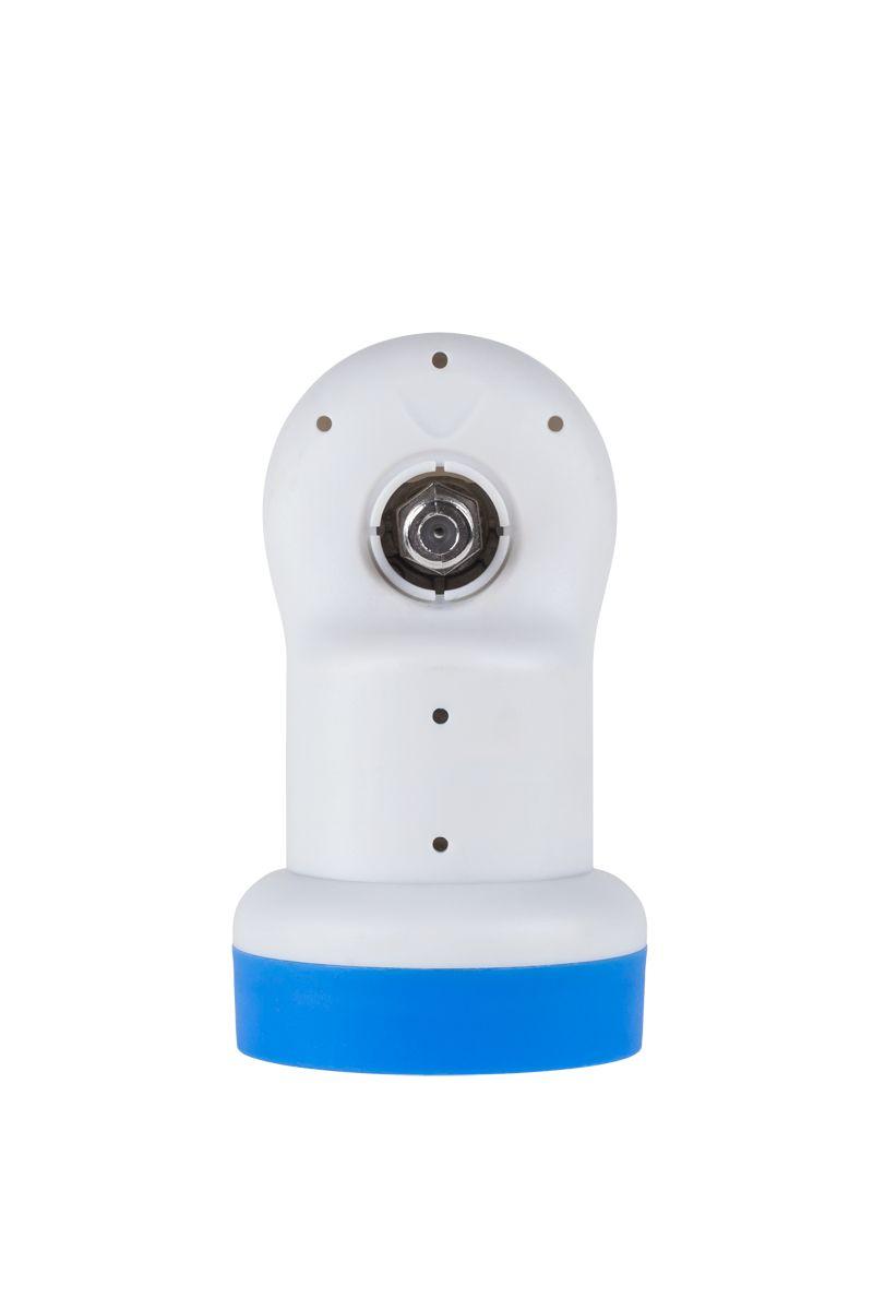 Single Cabletech 0.2dB platininis LNB konverteris, modelis - URZ0611 ...