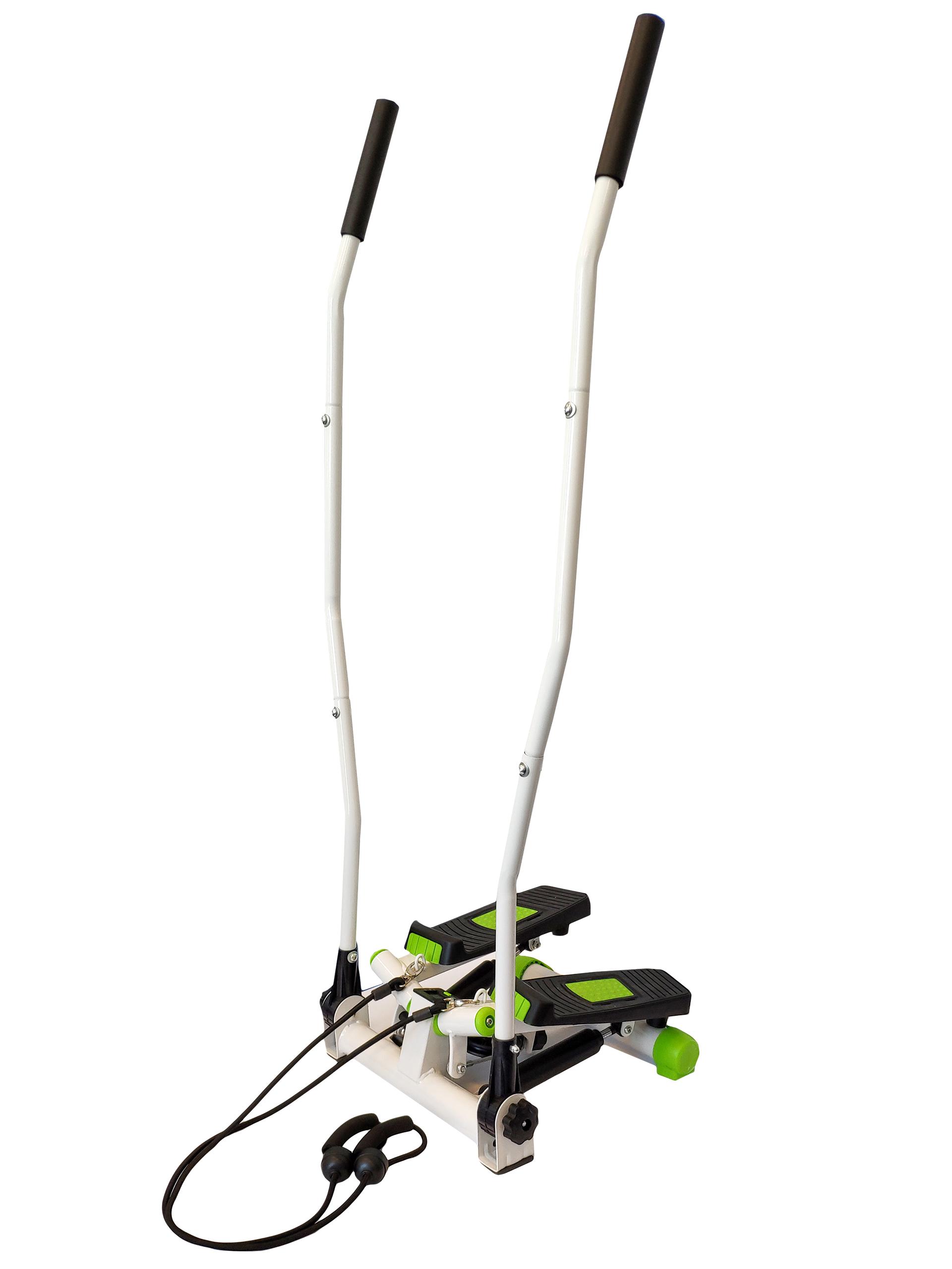 Torsion stepper su trosais, rankenos pagamintos ModernHome, modelis ...