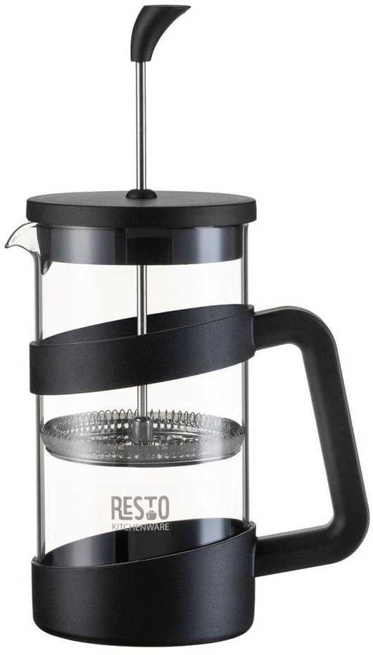 Resto FRENCH PRESS 1000ML / 90509 RESTO, modelis - 90509, žema kaina ...