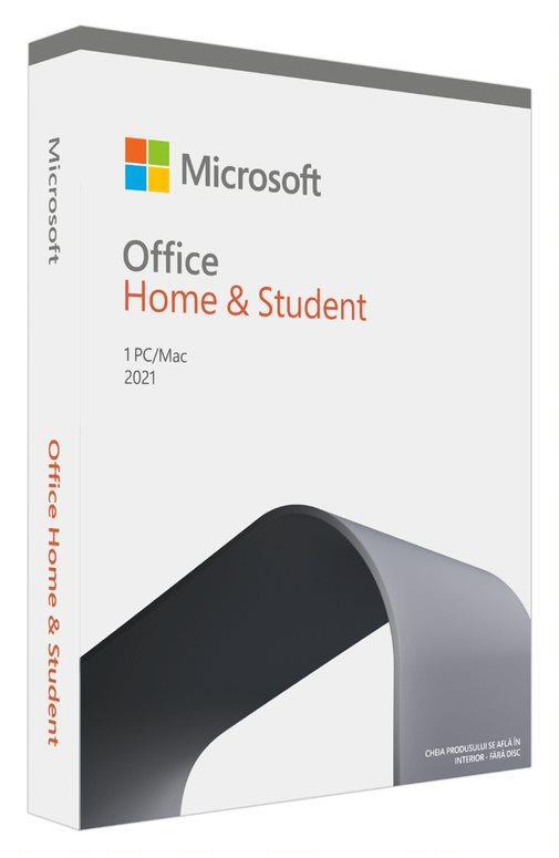 Microsoft SW RET OFFICE 2021 H&S / ENG P8 79G-05388 MS, modelis - 79G ...