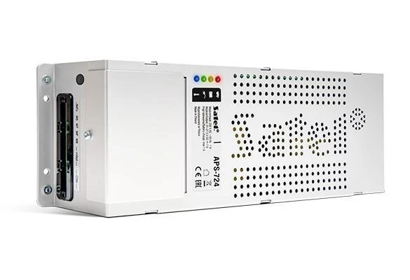 MAITINIMO 24VDC 7A / APS-724 SATEL, modelis - APS-724, žema kaina ...