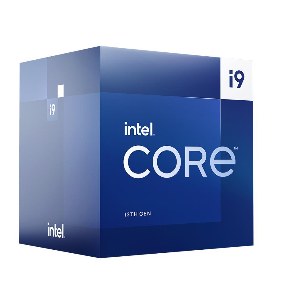 Procesorius CPU|INTEL|Stalinis kompiuteris|Core i9|i9-13900|Raptor Lake ...