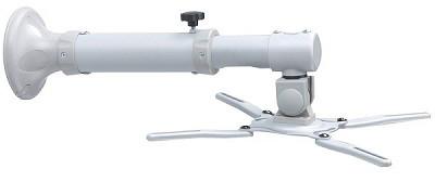 Laikiklis PROJECTOR ACC WALL MOUNT / BEAMER-W050SILVER NEOMOUNTS ...