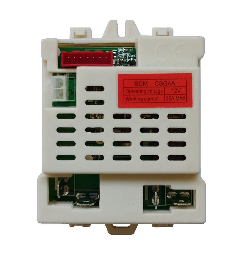 Centrinis modulis CSG4A elektromobiliui, žema kaina | Varle.lt