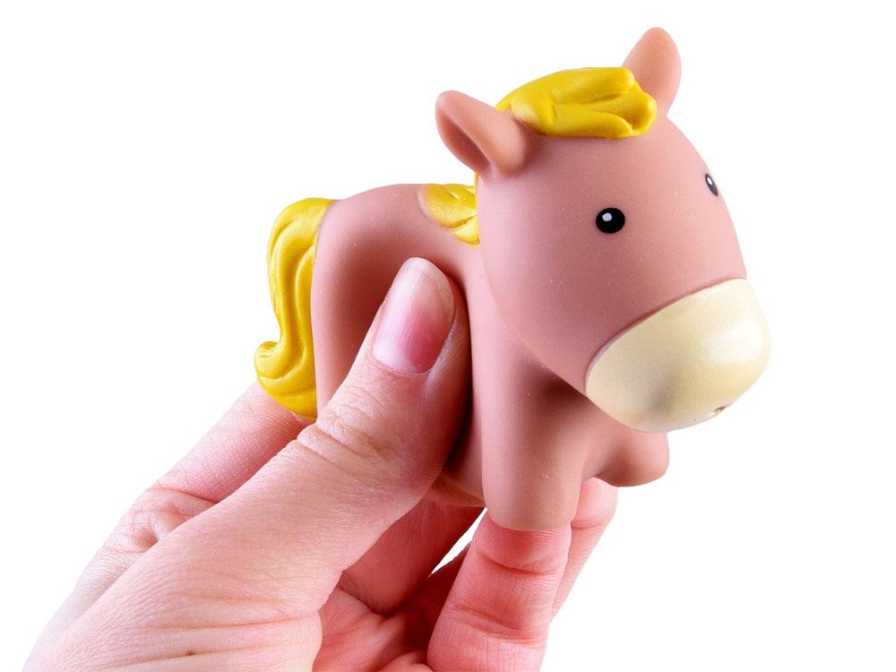 Guminiai vonios žaislai, žvėreliai, žema kaina | Varle.lt