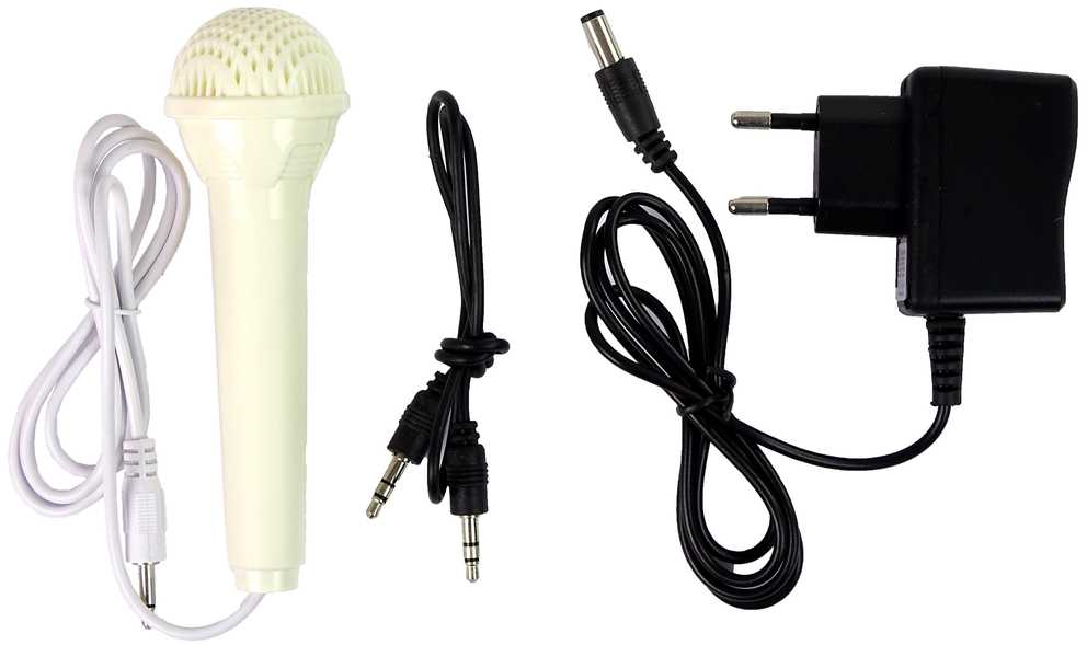 Muzikinis instrumentas vaikams „Elektrinis pianinas“, žema kaina | Varle.lt