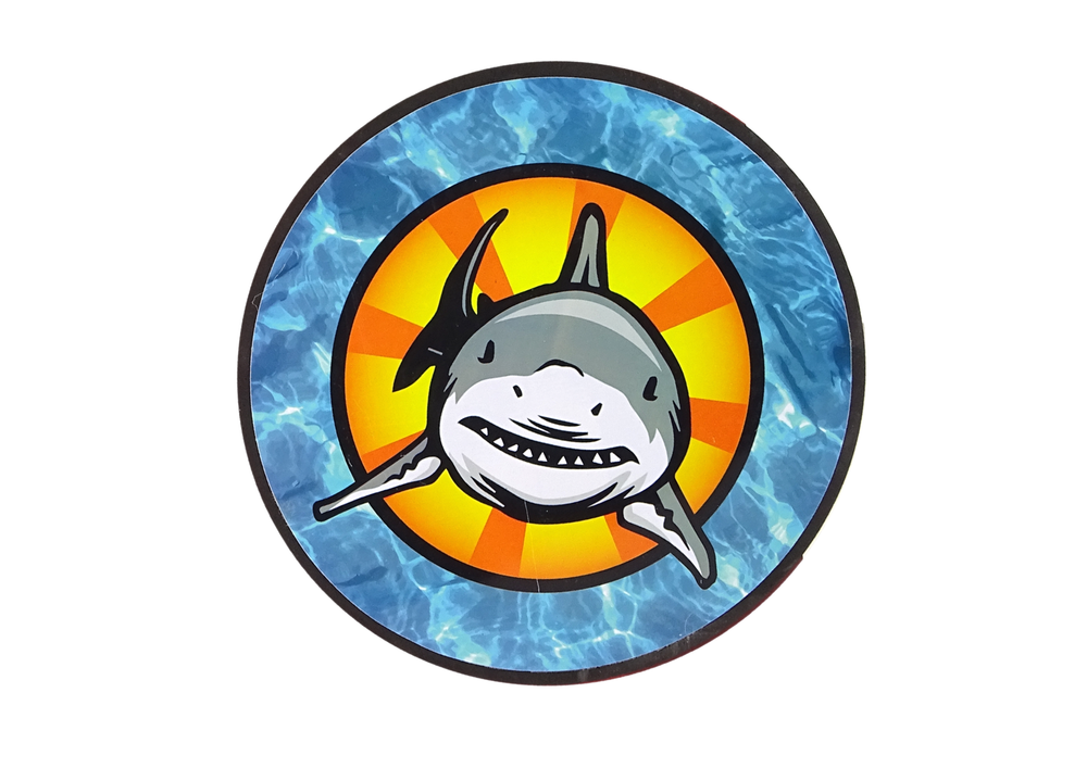 Riterių kalavijo ir skydo rinkinys, ryklys, žema kaina | Varle.lt