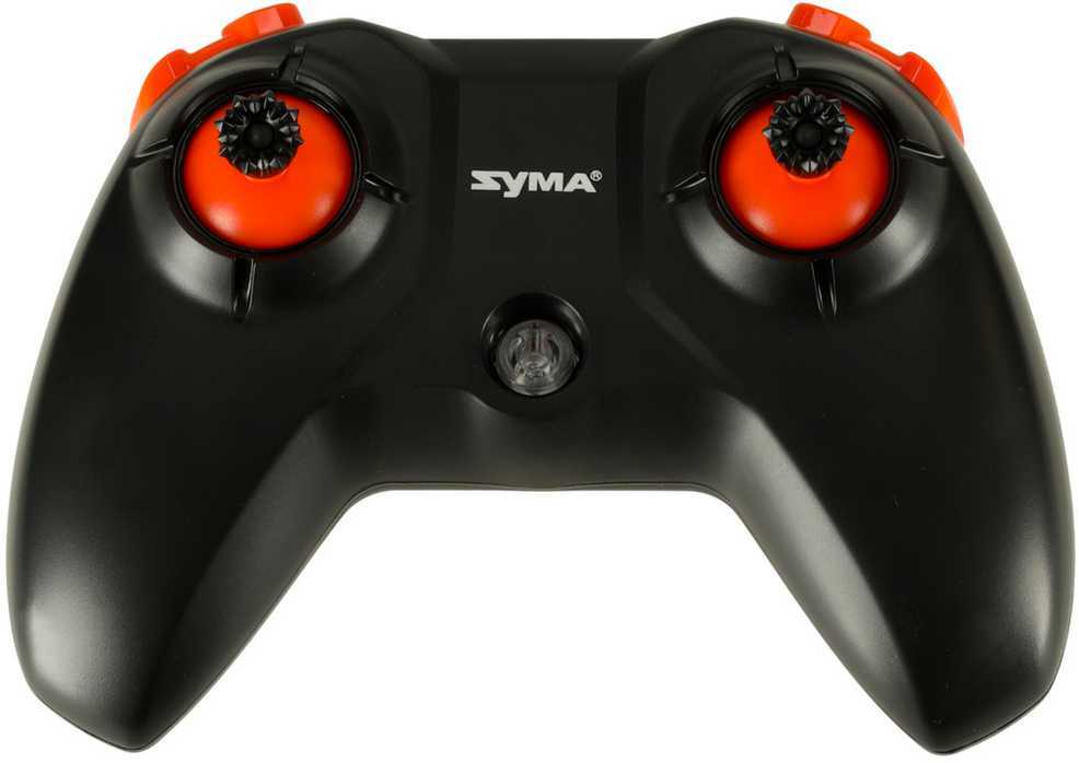 Syma V22 2.4G R / C dronas, žema kaina | Varle.lt