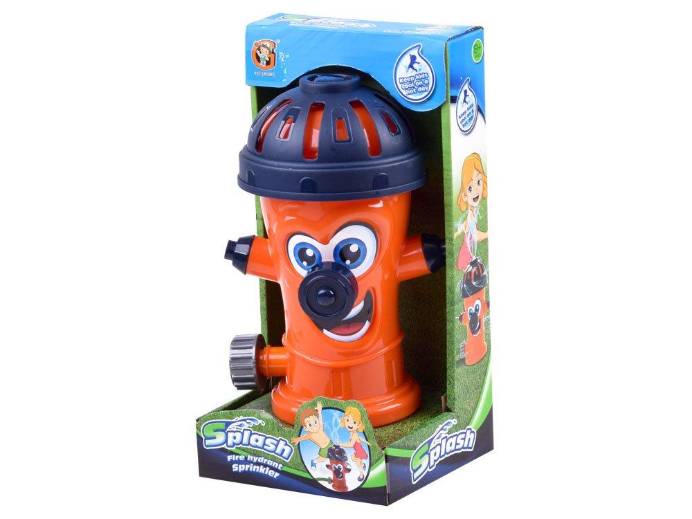 Vandens žaislas hidrantas, žema kaina | Varle.lt