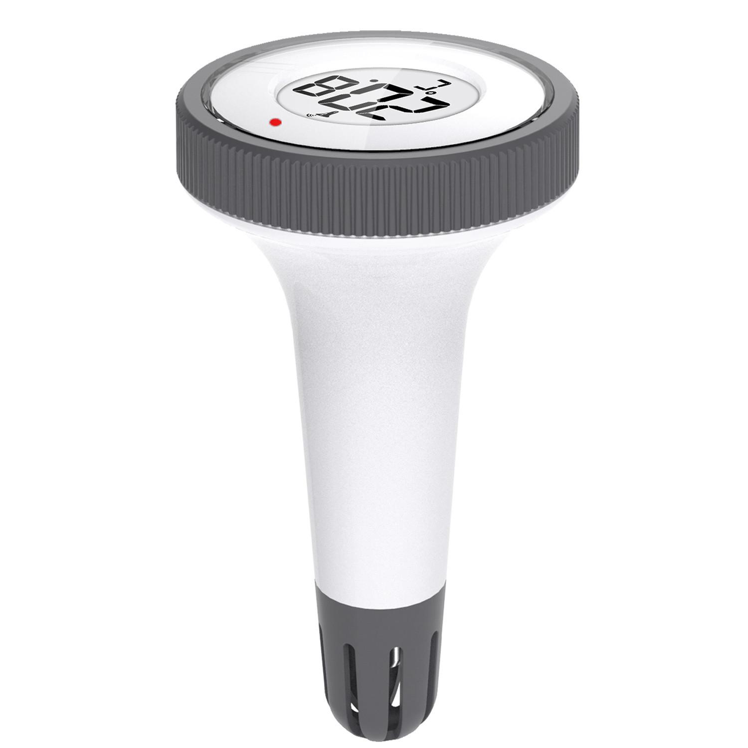 GreenBlue Wireless Swimming Pool Temperature Sensor Orų stotelė ...