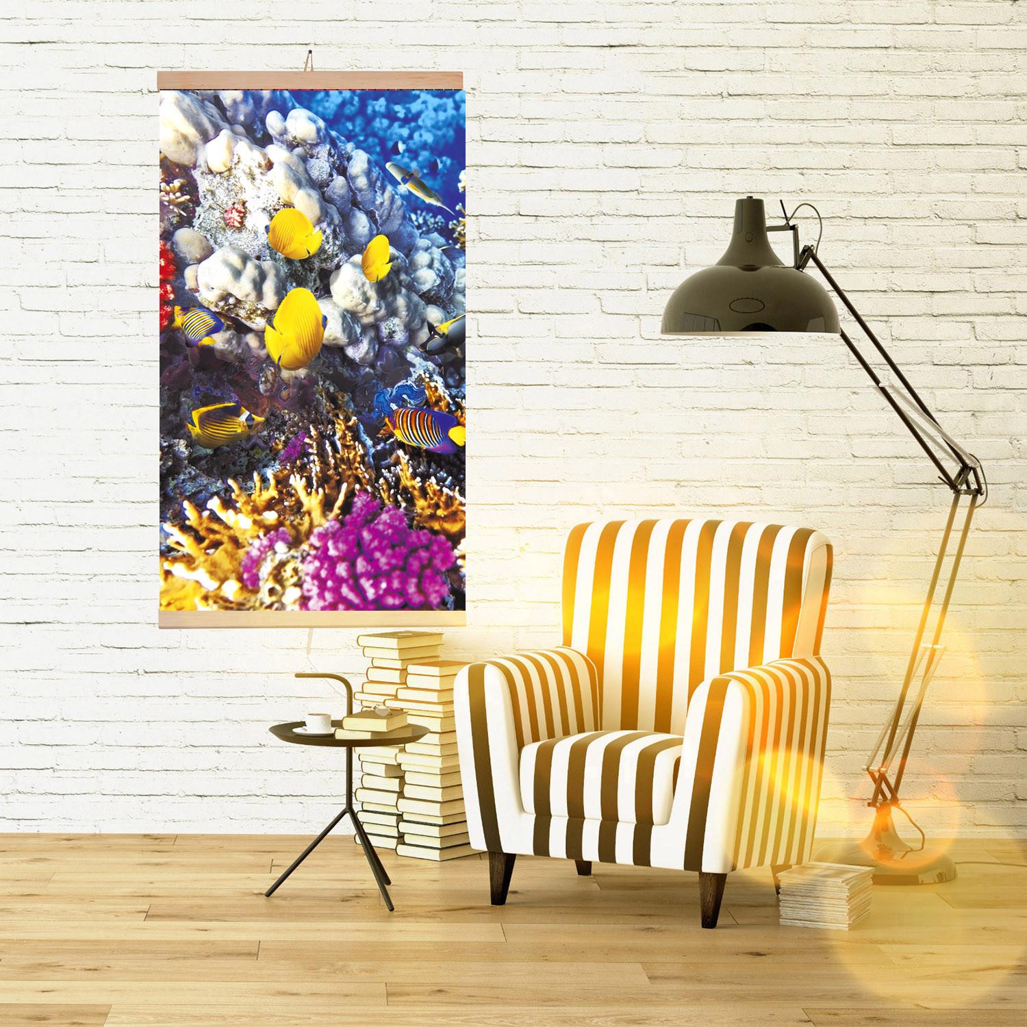 Infraraudonųjų spindulių Šildytuvas - lankstus šildymo skydelis 430W ...