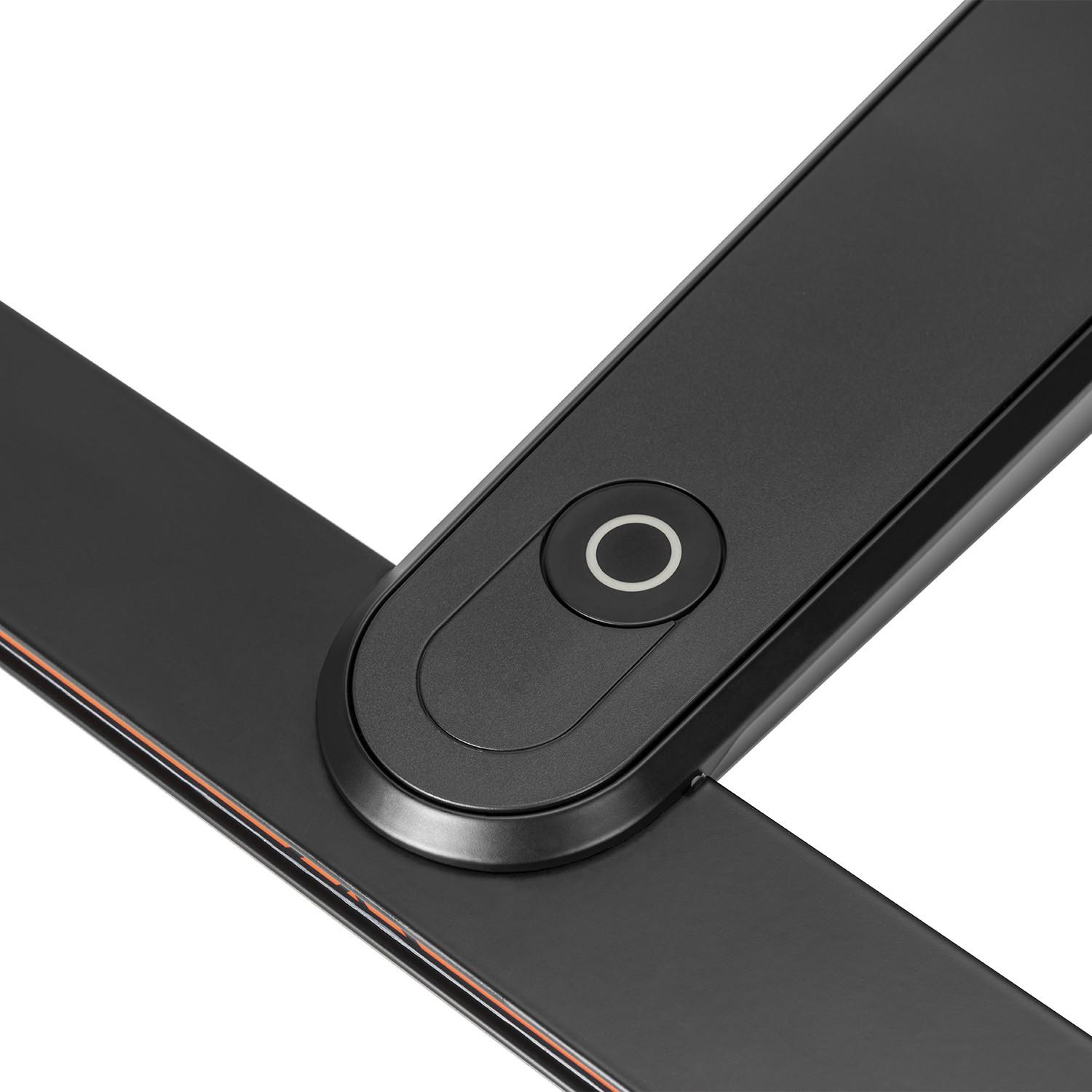 Laikiklis NanoRS Gaming Monitorius Stovas ant ekrano tvirtinimo ...