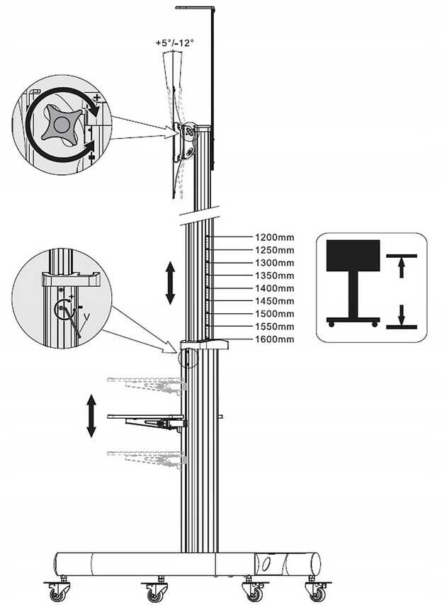 MACLEAN MC-801 Maclean MC-801 Profesija, modelis - MC-801, žema kaina ...