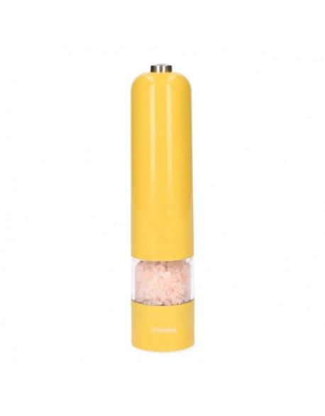 Homla Elektrinis Malūnėlis "Minaz", modelis - Minaz Mustard, žema kaina ...