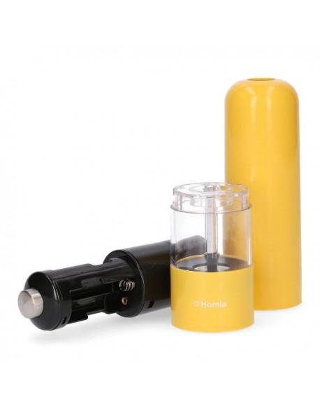 Homla Elektrinis Malūnėlis "Minaz", modelis - Minaz Mustard, žema kaina ...