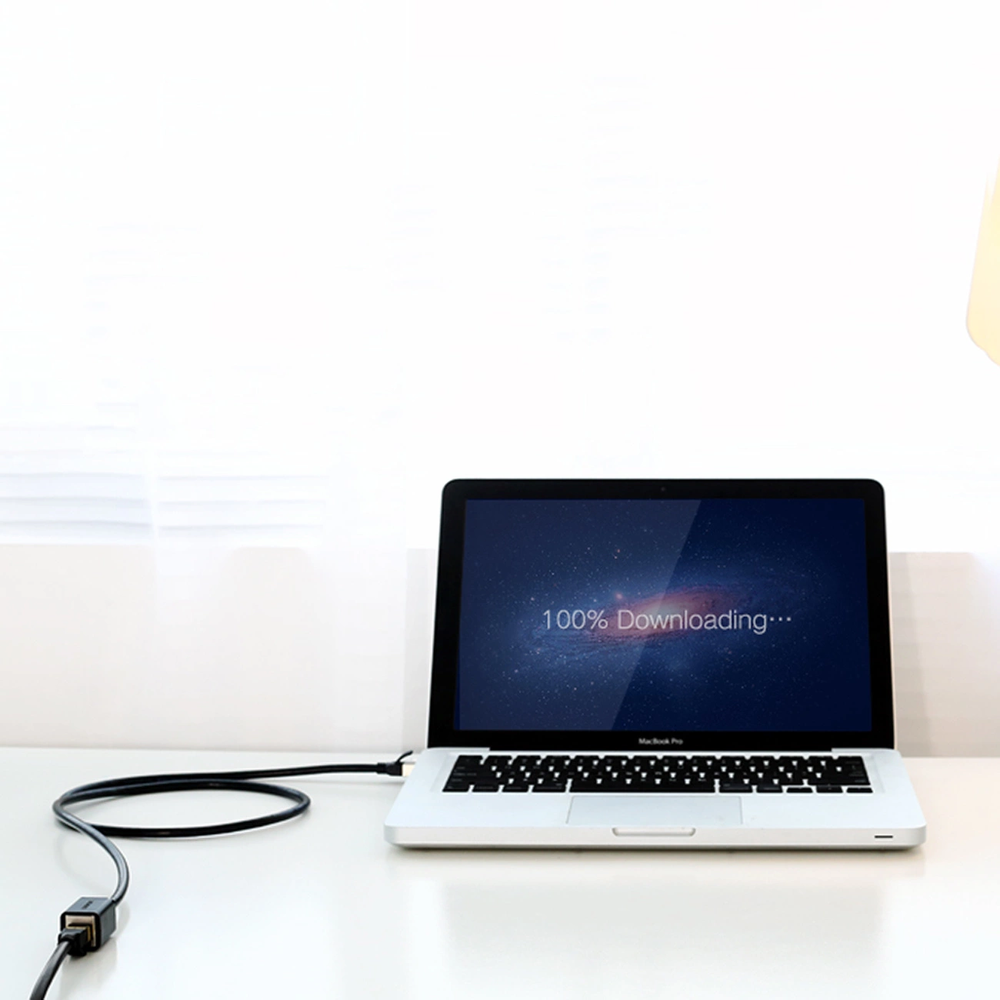 UGREEN Cat 6 FTP Ethernet RJ45 Extension kištukas / lizdas Patchcords ...