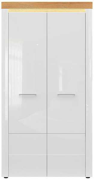 Black Red White Hortonas (S488-SZF2D-BI / DZG / BIP), žema kaina | Varle.lt