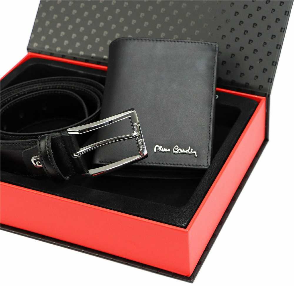 Pierre Cardin Dovanų rinkinys vyrams KASTORAS, žema kaina | Varle.lt