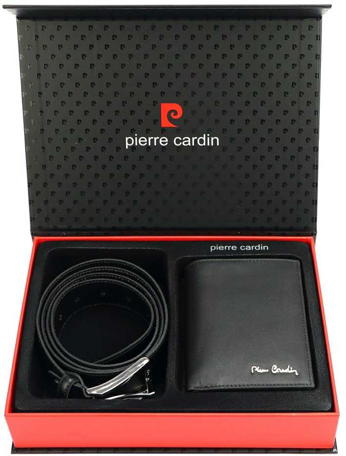 Pierre Cardin Dovanų rinkinys vyrams KASTORAS, žema kaina | Varle.lt