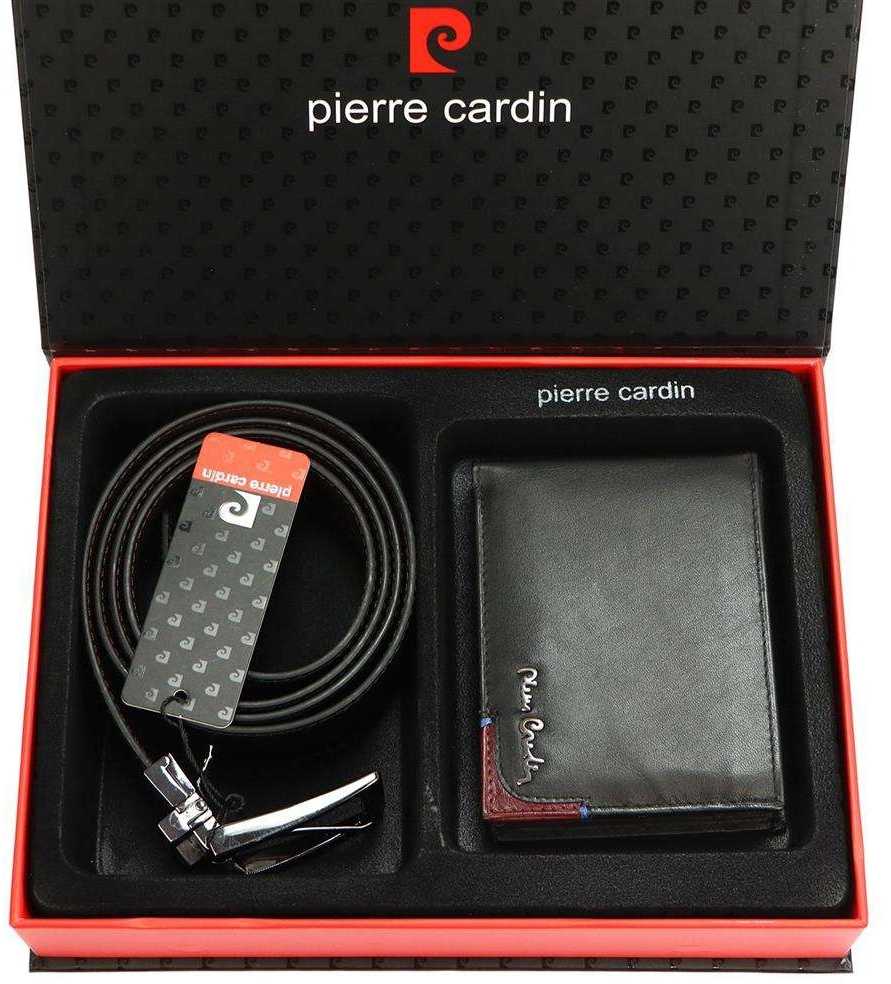 Pierre Cardin Dovanų rinkinys vyrams RAIVIS, žema kaina | Varle.lt