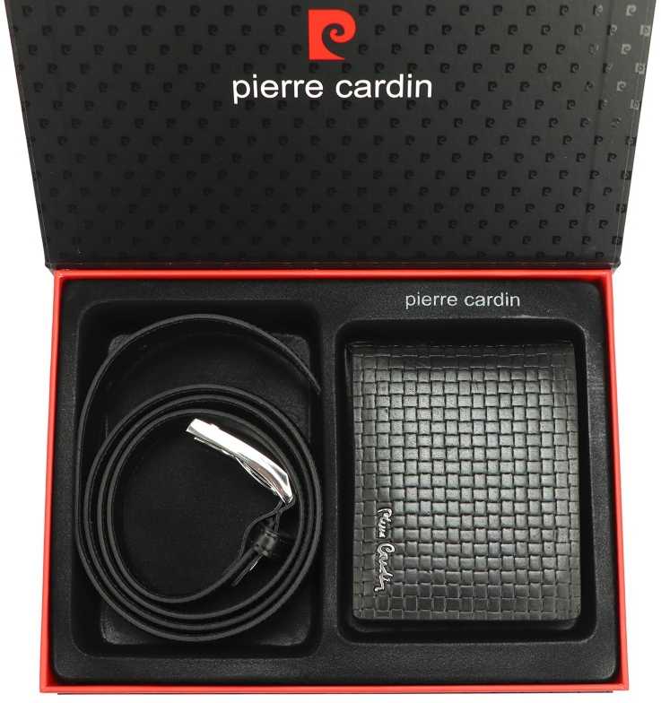 Pierre Cardin Dovanų rinkinys vyrams RUFUS, žema kaina | Varle.lt