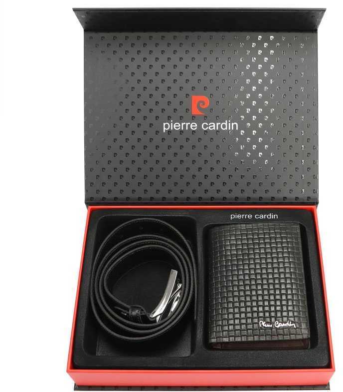 Pierre Cardin Dovanų rinkinys vyrams RUFUS-2, žema kaina | Varle.lt