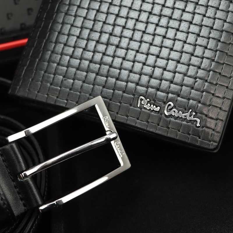 Pierre Cardin Dovanų rinkinys vyrams RUFUS, žema kaina | Varle.lt