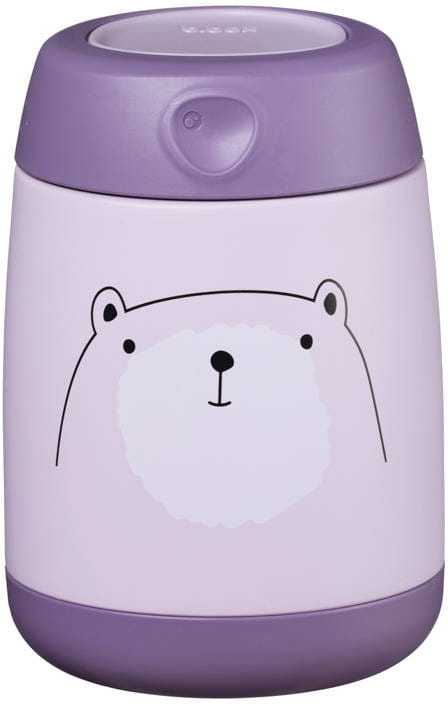 b.box - mini termos obiadowy na zupę i obiad vaikams 210 ml | Meškiukas ...