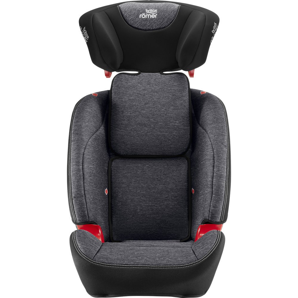 Britax Römer Evolva 1-2-3 SL SICT - fotelik automobilinis 9-36 kg ...