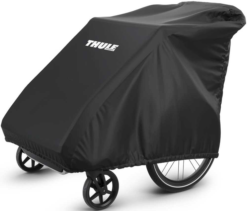 Thule Chariot - priekabos dangtis, modelis - 20100784, žema kaina ...