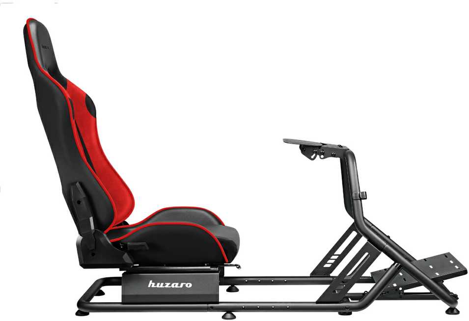 Žaidimų kėdė Huzaro Speed 6.0, modelis - HZ-Speed 6.0, žema kaina ...