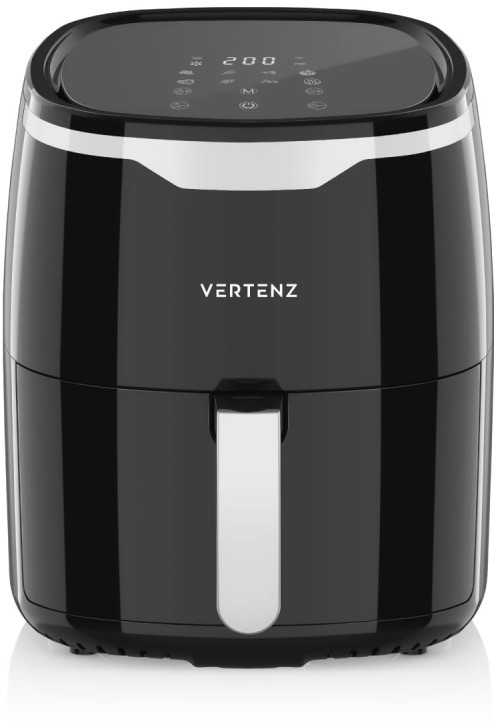 Karšto oro gruzdintuvė „VERTENZ Taste 50“, modelis - V-TASTE 50-new ...