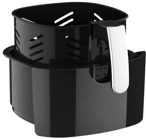 Karšto oro gruzdintuvė „VERTENZ Taste 50“, modelis - V-TASTE 50-new ...