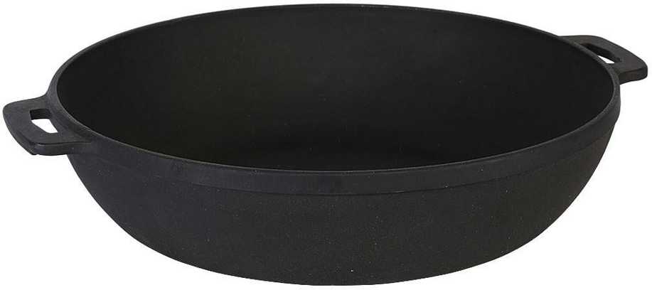 Maysternya Ketaus keptuvė skrudintuvas 26*6 cm su stikliniu dangčiu ...