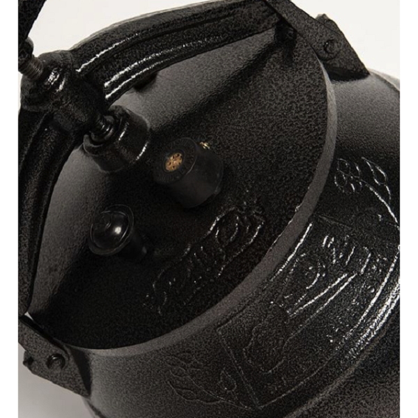 Rashko Baba Afganistanietiškas kazanas 20L (15.4L), modelis - IE20-new ...