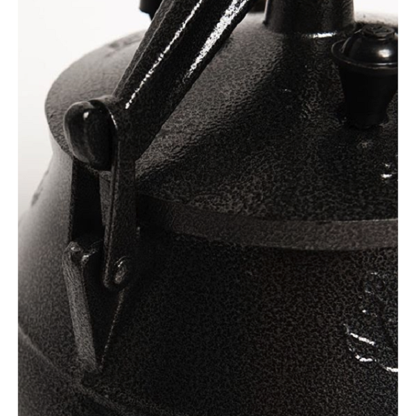 Rashko Baba Afganistanietiškas kazanas 20L (15.4L), modelis - IE20-new ...