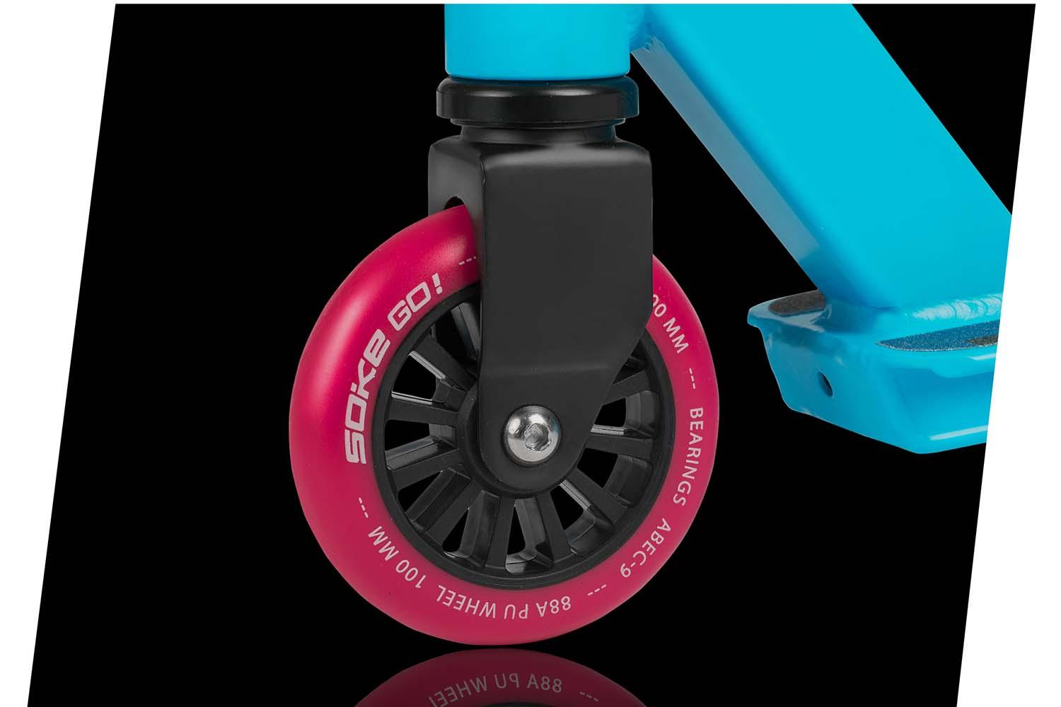 SOKE GO! turkis, modelis - 1541, žema kaina | Varle.lt