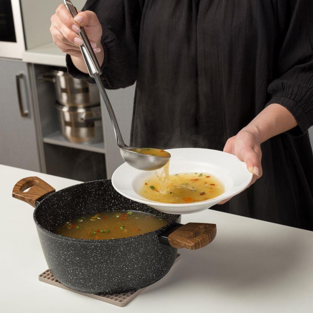 Virtuvinis samtis, 32 cm, modelis - OR10-163-006, žema kaina | Varle.lt