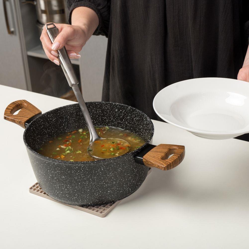 Virtuvinis samtis, 32 cm, modelis - OR10-163-006, žema kaina | Varle.lt