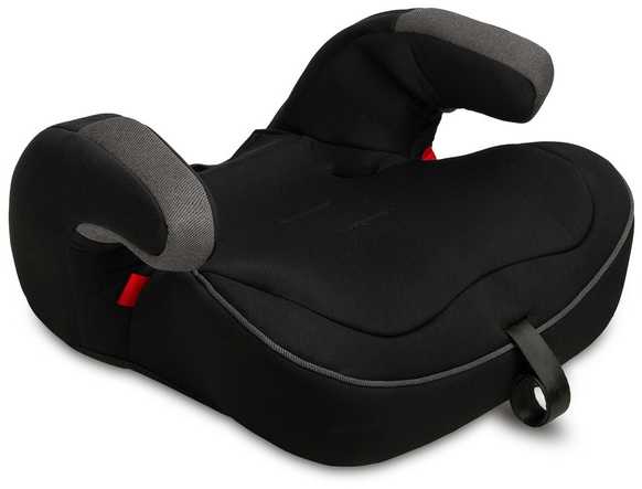 Caretero automobilinė kėdutė Falcon Fresh. 9-36 kg. graphite, modelis ...
