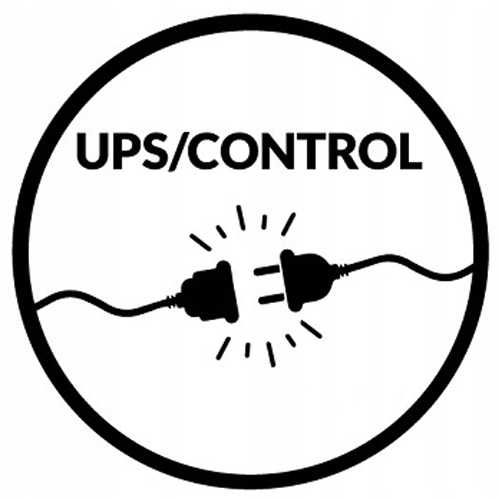 Išmanus langų valymo robotas WEBBER WM 170, modelis - 05WM170, žema ...