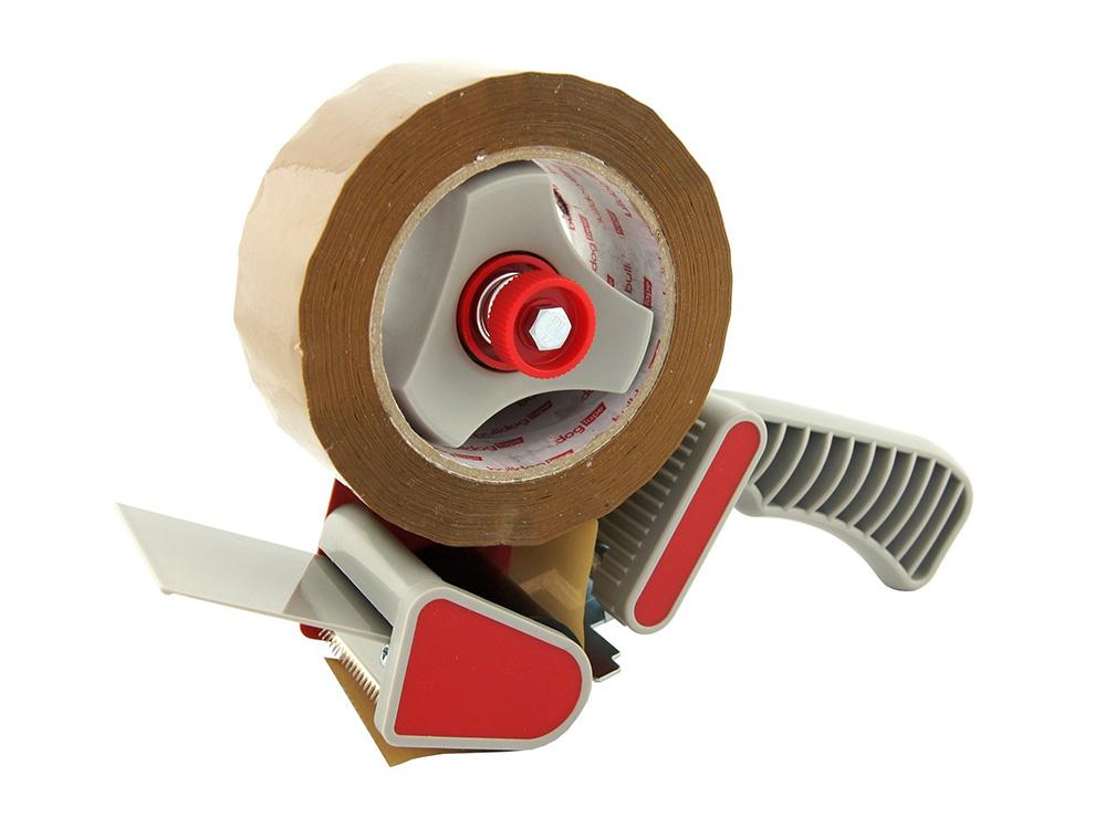 Verk Group Pakavimo juostos laikiklis, modelis - VRK2195, žema kaina ...