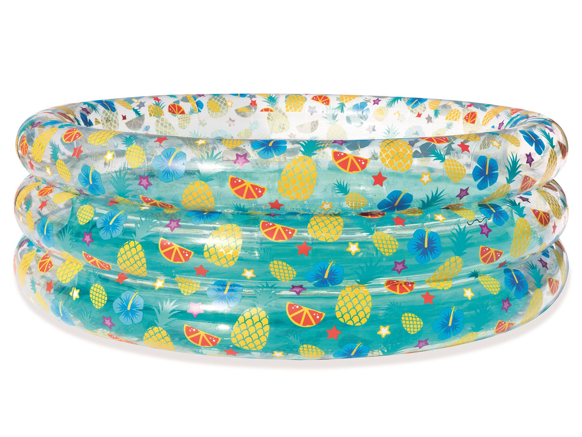 Vaisių pripučiamas baseinas 150 x 53 cm Bestway 51045, modelis - 51045 ...