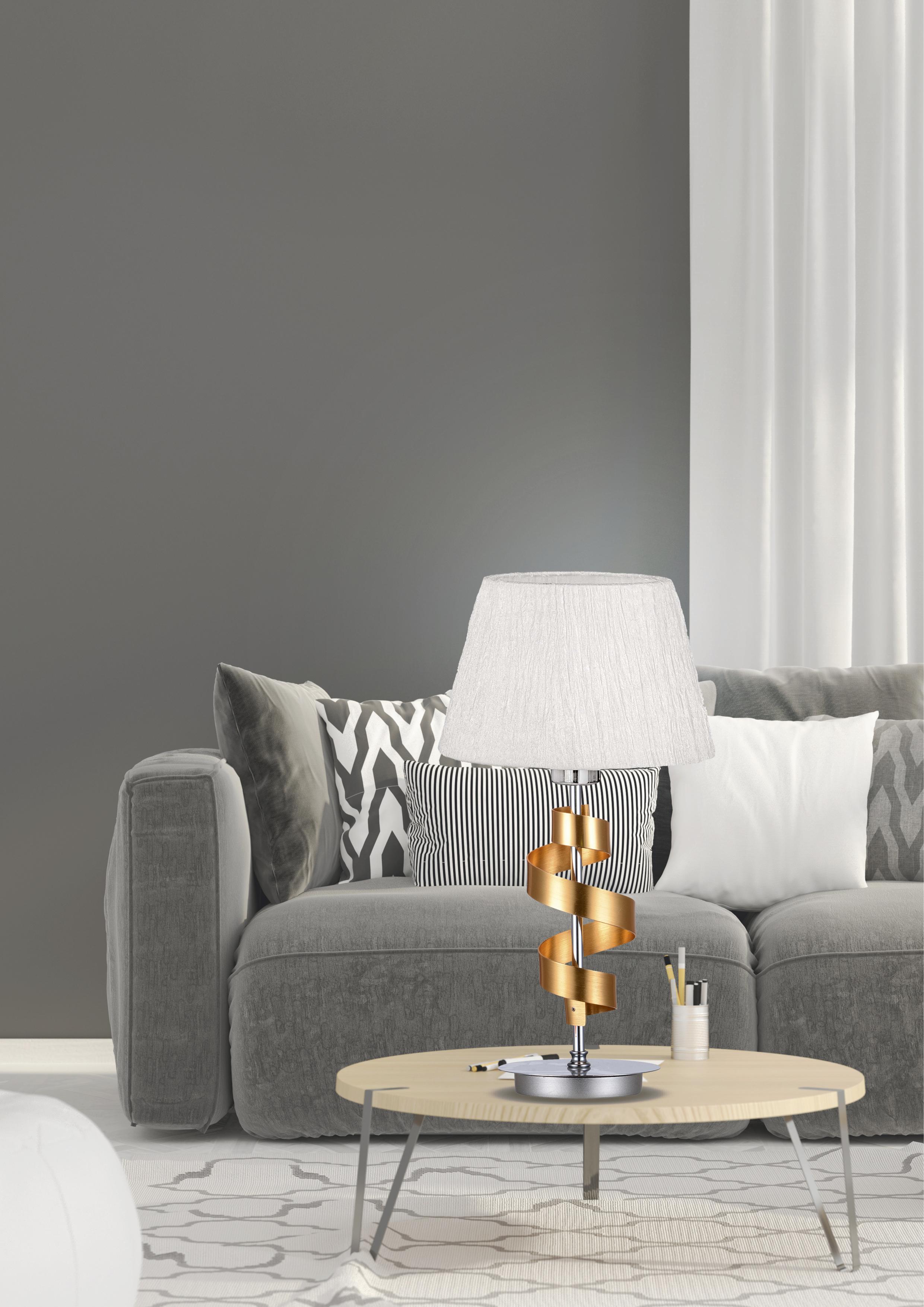 Candellux Stalinis šviestuvas 5541-23483, modelis - 41-23483, žema ...