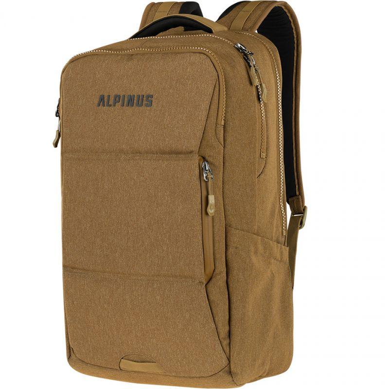 Alpinus Basel 25 TR43779 backpack, modelis - 39486093361225, žema kaina ...