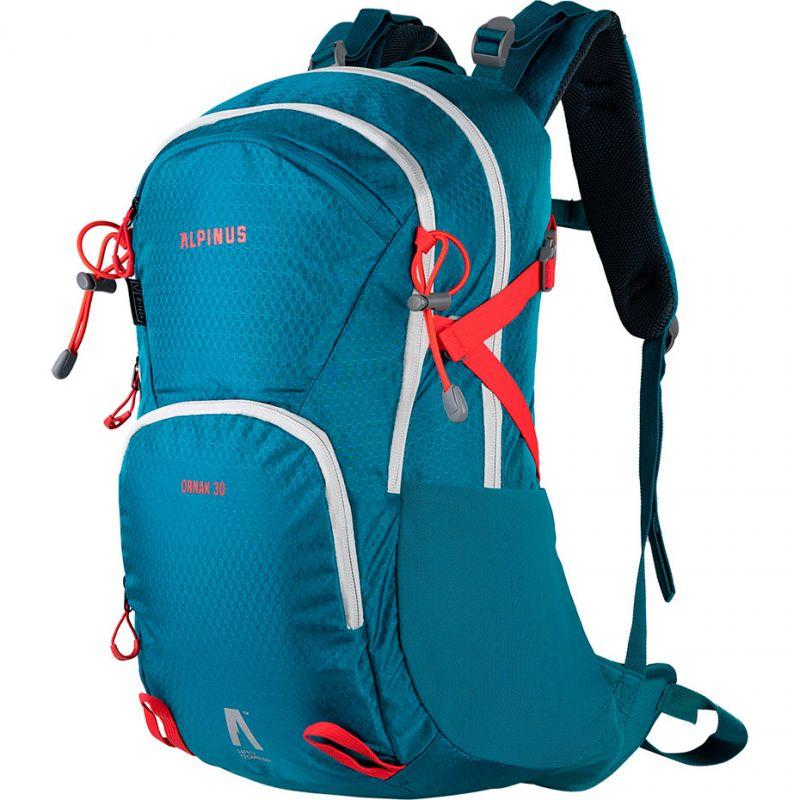 Backpack Alpinus Ornak 30 NH43545, modelis - NH43545, žema kaina | Varle.lt