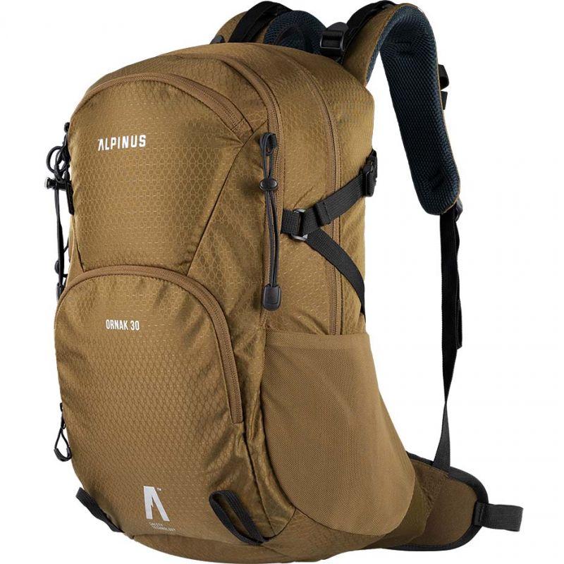Backpack Alpinus Ornak 30 NH43546, modelis - 39485072572489, žema kaina ...