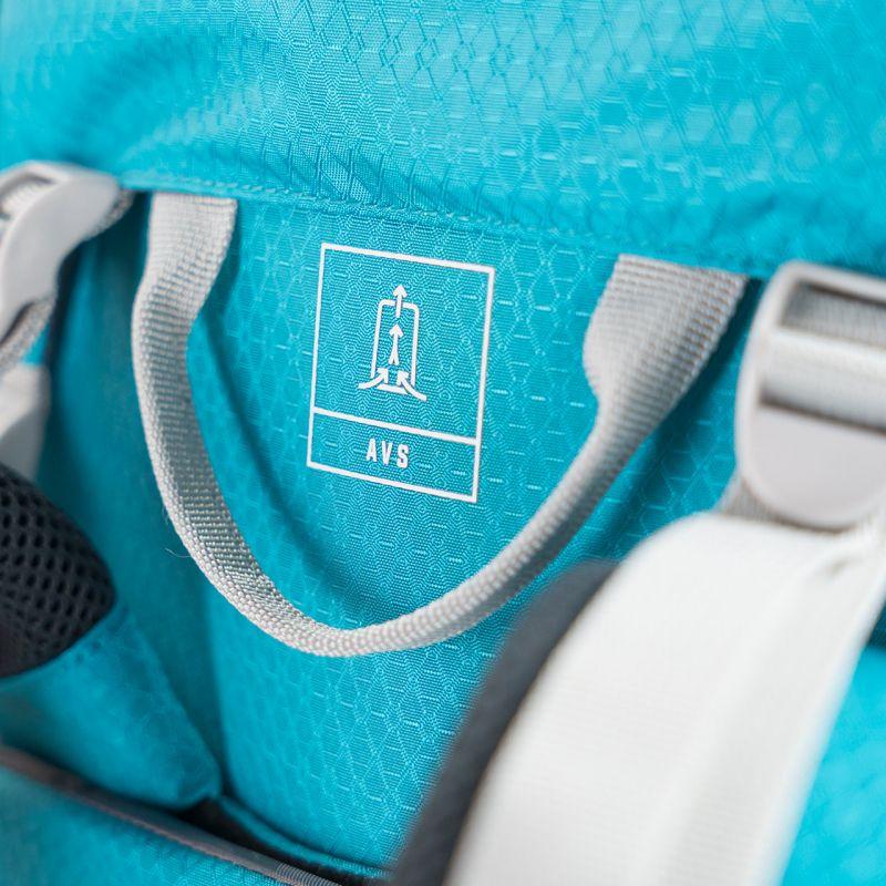 Backpack Alpinus Veymont 45 NH43550, modelis - NH43550, žema kaina ...