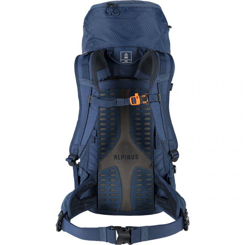 Backpack Alpinus Veymont 45 NH43551, modelis - NH43551, žema kaina ...