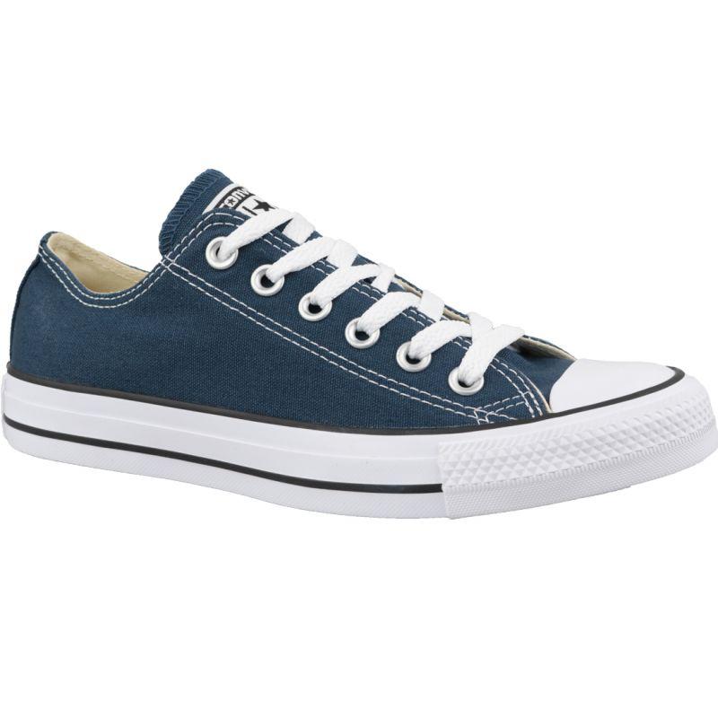 Converse Chuck Taylor All Star M9697C navy mėlynas, modelis - M9697C ...